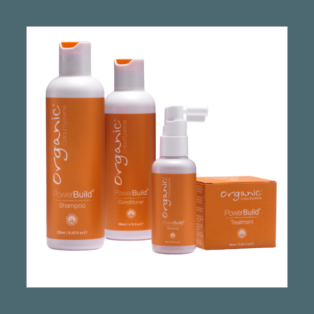 Your Natural Hairstylist - Be You, Naturally!