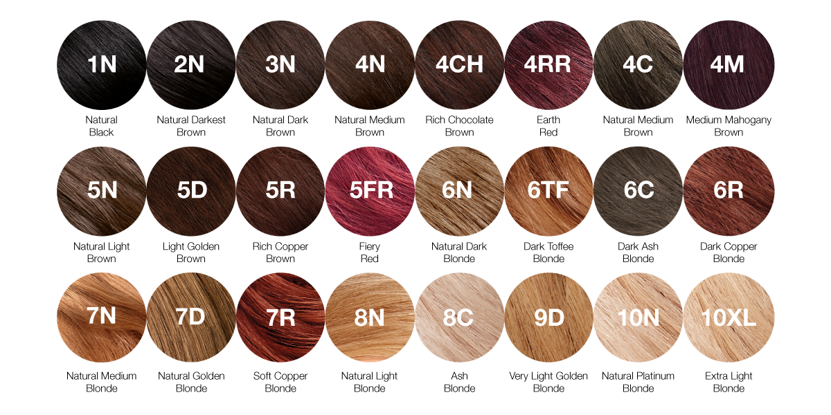 3N Natural Dark Brown Permanent Hair Colour Your Natural Hairstylist 3n-natural-dark-brown-permanent-hair-colour-your-natural-hairstylist
